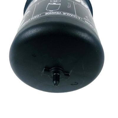 China Fuel Filter OE NO. 1922496PE for Heavy Truck 1-100 Micron Precision for sale
