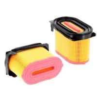 China Hydwell Supply Air Filter P639058 AF4457 302x302x246mm 1.38kg Replacement for sale