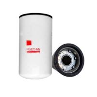 China Hydwell FF5825NN Fuel Filter 120.3x226.49mm for Excavator Tractors Diesel Engine for sale