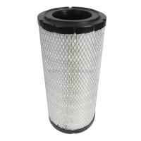 China Truck Air Filter 26x14.5cm 87517153 32/926032 AF25198 RS30120 for Heavy Duty Trucks for sale