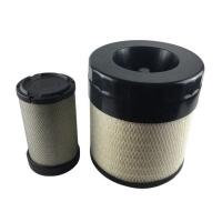 China Truck Air Filter 26x14.5cm 87517153 32/926032 AF25198 RS30120 for Heavy Duty Trucks for sale