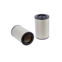 China Hydwell Supply Heavy Duty Truck Air Filter Cartridge 305x182x489mm P955200 FC2279 for sale