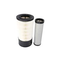 China Diesel Engine Air Filter 4535509 for Tractor Excavator Heavy Truck 2001-2003 for sale
