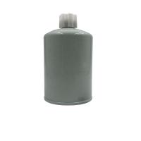 China Diesel Oil Water Separator Fuel Filter 93mm OD 155mm Length 13/16-18 UN Thread for Truck for sale