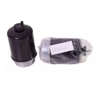 China Oil Water Separator Filter 80mm x 154.3mm 10 Micron for Truck GM63894 36944 for sale