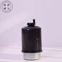 China Oil Water Separator Filter 80mm x 154.3mm 10 Micron for Truck GM63894 36944 for sale