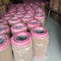 China Universal Year C38062 Air Filter Element Durable Solution for Truck Engine Parts for sale