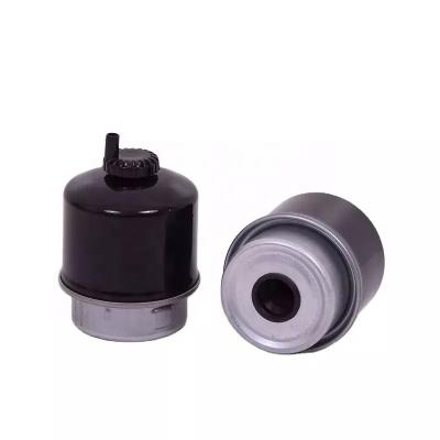 China Fuel Water Separator Filter 80.1mm OD 115.1mm Length for Excavator RE60021 RE62418 for sale