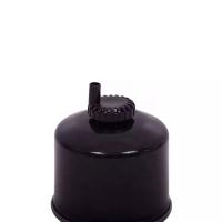 China Fuel Water Separator Filter 80.1mm OD 115.1mm Length for Excavator RE60021 RE62418 for sale