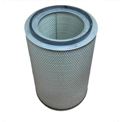China Hydwell CV9685 Air Filter Element P182002 for Truck Diesel Engine Parts 30004243 for sale