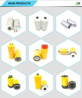 China Hydwell CV9685 Air Filter Element P182002 for Truck Diesel Engine Parts 30004243 for sale
