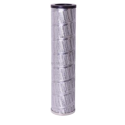 China Hydwell MR2504A10AP01 Industrial Control Oil Filter Element 106x103x463mm 1.23kg for sale