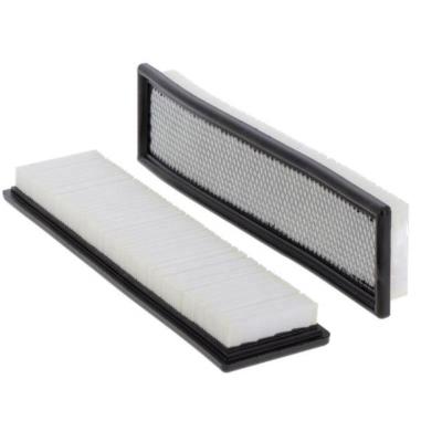 China 372*96*36mm Size SC 90262 Air Filter for Engine Parts 5019255 for sale