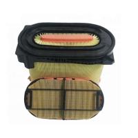 China AF4243 Air Filter Element 5396920 for Excavator Engine Protection Fiberglass for sale