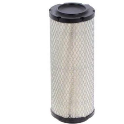 China Fiberglass Air Filter SA 16350 106x106x272mm for Truck Excavator Engine Parts for sale
