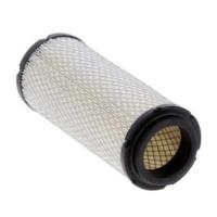 China Fiberglass Air Filter SA 16350 106x106x272mm for Truck Excavator Engine Parts for sale