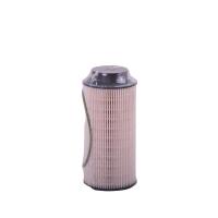 China Fuel Filter Element P550628 85x85x190mm for Truck Engine Parts 111122 87696188 for sale