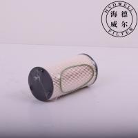 China Fuel Filter Element P550628 85x85x190mm for Truck Engine Parts 111122 87696188 for sale