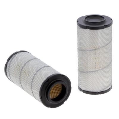China Hydwell Truck Air Filter Element SA 17217 147x147x320mm for Engine Parts P629560 for sale