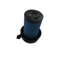 China Hydwell 119300 Air Filter Element 125mm OD 281mm Length for Thermo King Excavator for sale