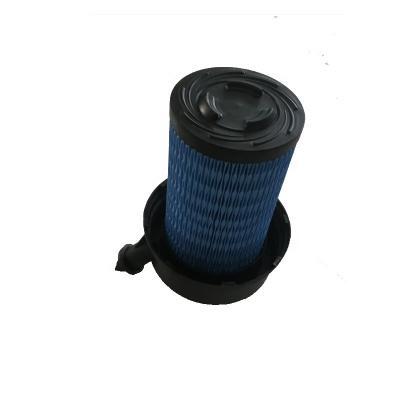 China Hydwell 119300 Air Filter Element 125mm OD 281mm Length for Thermo King Excavator for sale