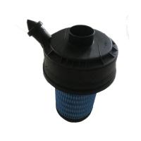 China Hydwell 119300 Air Filter Element 125mm OD 281mm Length for Thermo King Excavator for sale