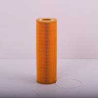 China Hydwell Engine Oil Filter 2037556 90x90x182mm Compatible with P953329 MD727 for sale
