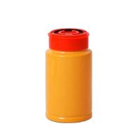 China Fuel Filter P553880 4226708M1 BHC5056 1000017068 2656F501 2111791 97x97x178mm for Excavators for sale