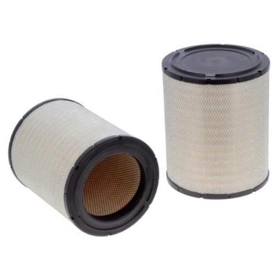 China Air Filter P532505 SA 16017 C321170 315x315x391mm for Truck Engine Parts for sale