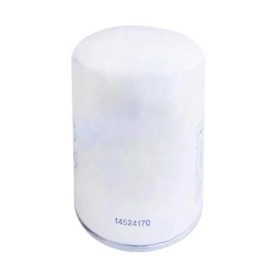 China Hydwell Oil Filter Element P556005 3609567M1 100x100x130mm 0.62kg for Industrial Engines for sale