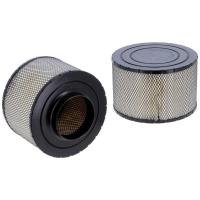 China Truck Engine Air Filter Element 268x268x212mm SA 16450 PA5491 AH5587 for Performance for sale