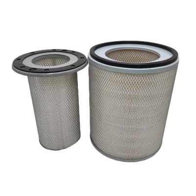 China Hydwell Truck Engine Parts Advert Filter 282x282x342mm Direct Supply for sale