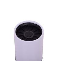 China Truck Fuel Water Separator Filter 110x110x160mm 0.76kg Hydwell Compatible with 80766454 72609142 for sale