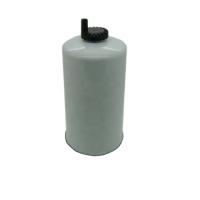 China Fuel Water Separator Filter P551425 90x90x200mm 0.32kg for Truck Model 504107584 for sale