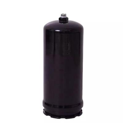 China Hydwell 14X-49-61410 Excavator Hydraulic Oil Filter 110x110x270mm for Truck Engine for sale