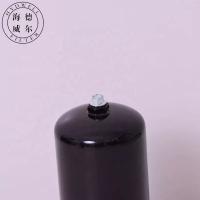 China Hydwell 14X-49-61410 Excavator Hydraulic Oil Filter 110x110x270mm for Truck Engine for sale