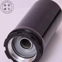 China Hydwell 14X-49-61410 Excavator Hydraulic Oil Filter 110x110x270mm for Truck Engine for sale