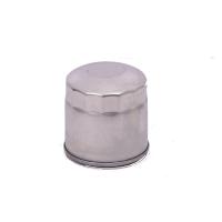 China Hydwell Fuel Filter Element 85x85x75mm for Excavator OEM 15221-43170 P502386 P550127 for sale