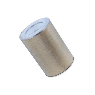 China Truck Air Filter Element 2996155 2996157 AF26204 AF26245 P787157 Fiberglass for sale