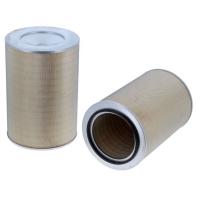 China Truck Air Filter Element 2996155 2996157 AF26204 AF26245 P787157 Fiberglass for sale