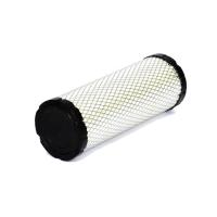 China Fiberglass Air Filter Cartridge 26510362 for Tractor Excavator Diesel Generator 200mm for sale