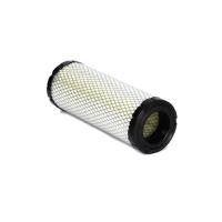 China Fiberglass Air Filter Cartridge 26510362 for Tractor Excavator Diesel Generator 200mm for sale