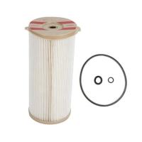 China Fuel Water Separator Filter P502651 ADU172215 1346307 RE171321 4448737 for Truck 2020PM 110mm x 230mm for sale
