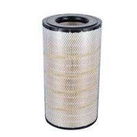 China Hydwell Truck Air Filter Element AF27689 509mm Height 261mm OD for P786443 E794L for sale