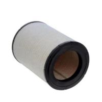 China Hydwell Truck Air Filter AF25830 AF25897 P781398 360x360x493mm 5.16kg for Engine Part for sale