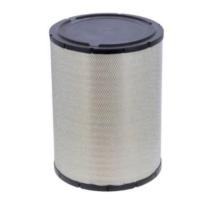 China Hydwell Truck Air Filter AF25830 AF25897 P781398 360x360x493mm 5.16kg for Engine Part for sale