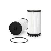 China Fuel Water Separator Filter FS20172 PF46081 104.8mm OD 182.6mm Length for sale
