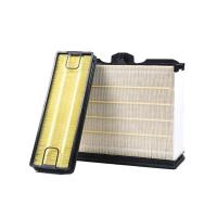 China Hydwell AF55014 Honeycomb Air Filter for Wheel Loader 250mm x 200mm for sale