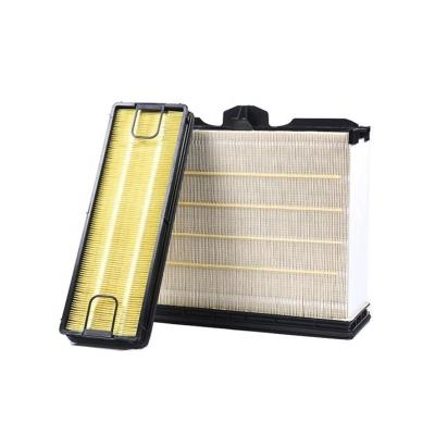 China Hydwell AF55014 Honeycomb Air Filter for Wheel Loader 250mm x 200mm for sale
