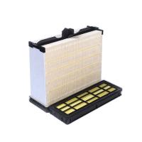 China Hydwell AF55014 Honeycomb Air Filter for Wheel Loader 250mm x 200mm for sale